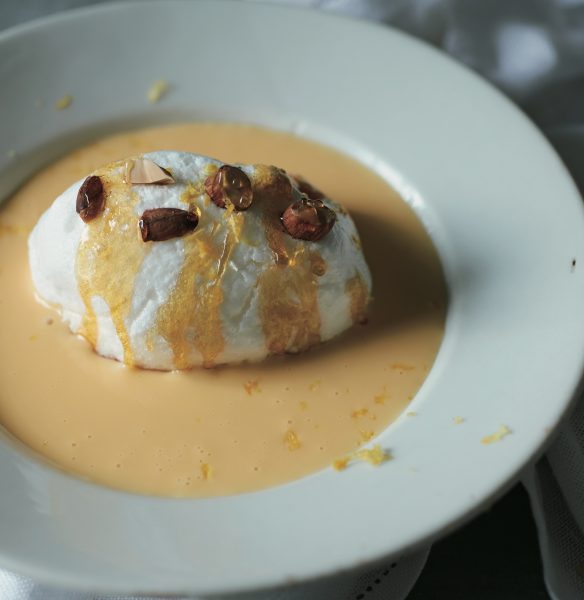 oeufalaneigesitron – CASTOR & Laboratory